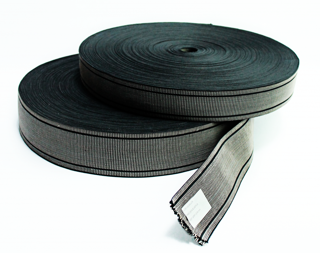 PRECINTA ELÁSTICA - KORIVOUGA